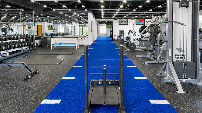 OUR STORY - Private Personal Training Studio in Downers Grove